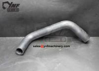 China Radiator Upper Hose YNF15852 420109-00593 for DX360LCA / DX380 Excavator for sale