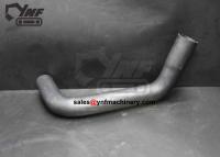 China Radiator Upper Hose YNF15852 420109-00593 for DX360LCA / DX380 Excavator for sale