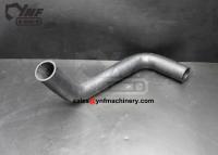 China Radiator Upper Hose YNF15852 420109-00593 for DX360LCA / DX380 Excavator for sale