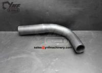 China Radiator Middle Hose YNF15853 420109-00594 for DX360LCA / DX380 Excavator for sale