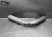China Radiator Middle Hose YNF15853 420109-00594 for DX360LCA / DX380 Excavator for sale