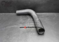 China Radiator Middle Hose YNF15853 420109-00594 for DX360LCA / DX380 Excavator for sale