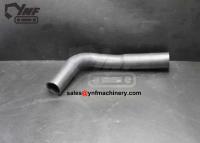 China Radiator Middle Hose YNF15853 420109-00594 for DX360LCA / DX380 Excavator for sale