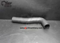 China Radiator Lower Hose YNF15854 420109-00592 for DX360LCA / DX380 Excavator for sale