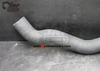 China Radiator Lower Hose YNF16753 for 4JJ1 Engine Intercooler for sale