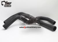 China Radiator Lower Hose YNF01870 3104768 for ZAX240-3 Excavator for sale