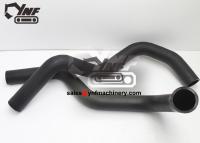 China Radiator Lower Hose YNF01870 3104768 for ZAX240-3 Excavator for sale