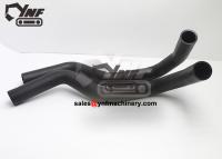 China Radiator Lower Hose YNF01870 3104768 for ZAX240-3 Excavator for sale