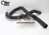 China Radiator Lower Hose YNF01870 3104768 for ZAX240-3 Excavator for sale