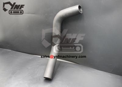 China Radiator Upper Hose YNF01977 3088201 for EX200-6 / ZX200 Excavator for sale