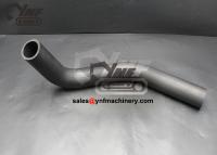 China Radiator Upper Hose YNF01977 3088201 for EX200-6 / ZX200 Excavator for sale