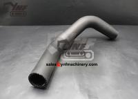 China Radiator Upper Hose YNF01977 3088201 for EX200-6 / ZX200 Excavator for sale