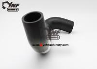 China Radiator Lower Hose YNF02281 3050022 for EX200-2 / EX200-3 Excavator for sale