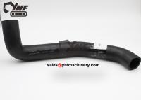 China Radiator Lower Hose YNF02281 3050022 for EX200-2 / EX200-3 Excavator for sale