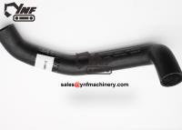 China Radiator Lower Hose YNF02281 3050022 for EX200-2 / EX200-3 Excavator for sale