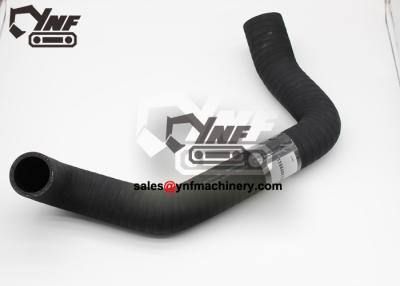China Radiator Lower Hose YNF02288 3089836 / 3093511 for ZAX330 / ZX350 / ZX360 Excavator for sale