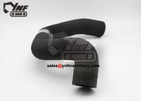 China Radiator Lower Hose YNF02288 3089836 / 3093511 for ZAX330 / ZX350 / ZX360 Excavator for sale