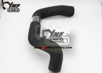 China Radiator Lower Hose YNF02288 3089836 / 3093511 for ZAX330 / ZX350 / ZX360 Excavator for sale