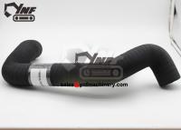 China Radiator Lower Hose YNF02288 3089836 / 3093511 for ZAX330 / ZX350 / ZX360 Excavator for sale