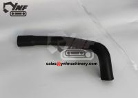 China Radiator Upper Hose YNF02386 3089835 for ZAX330 EFI Excavator for sale