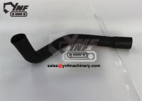 China Radiator Upper Hose YNF02386 3089835 for ZAX330 EFI Excavator for sale
