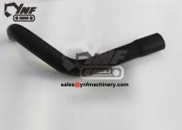 China Radiator Upper Hose YNF02386 3089835 for ZAX330 EFI Excavator for sale