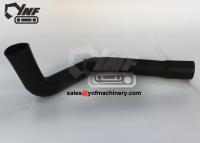 China Radiator Upper Hose YNF02386 3089835 for ZAX330 EFI Excavator for sale