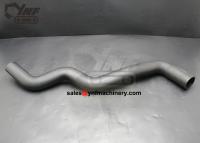 China Radiator Lower Hose YNF02387 3102063 for EX200-6 / ZX200 Excavator for sale