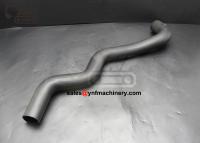 China Radiator Lower Hose YNF02387 3102063 for EX200-6 / ZX200 Excavator for sale