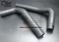 China Radiator Upper Hose YNF02977 3104767 for ZAXIS240-3 Excavator for sale