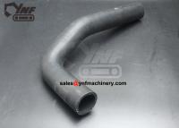 China Radiator Upper Hose YNF02977 3104767 for ZAXIS240-3 Excavator for sale
