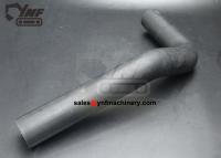 China Radiator Upper Hose YNF02977 3104767 for ZAXIS240-3 Excavator for sale