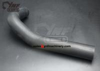 China Radiator Upper Hose YNF02977 3104767 for ZAXIS240-3 Excavator for sale