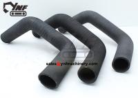 China Radiator Upper Hose YNF03013 3079181 for EX300-5 Excavator for sale