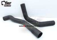 China Radiator Hose Set YNF03013 & YNF12292 for EX300-5 Excavator 3079181/3079182 for sale