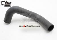 China Radiator Upper Hose YNF04236 3050673 for ZAXIS100 / ZAX110 / ZAX120 Excavator for sale