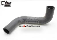 China Radiator Upper Hose YNF04236 3050673 for ZAXIS100 / ZAX110 / ZAX120 Excavator for sale