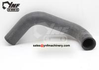 China Radiator Upper Hose YNF04236 3050673 for ZAXIS100 / ZAX110 / ZAX120 Excavator for sale
