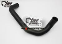 China Radiator Lower Hose YNF04237 4618712 for ZAX110 Excavator for sale