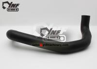 China Radiator Lower Hose YNF04237 4618712 for ZAX110 Excavator for sale