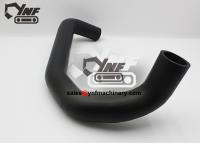 China Radiator Lower Hose YNF04237 4618712 for ZAX110 Excavator for sale