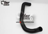 China Radiator Lower Hose YNF04237 4618712 for ZAX110 Excavator for sale