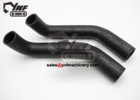 China Radiator Upper Hose YNF04363 3089835 for ZAX330-1 / ZAX350-1 Excavator for sale