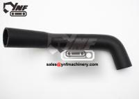 China Radiator Upper Hose YNF04363 3089835 for ZAX330-1 / ZAX350-1 Excavator for sale