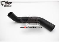 China Radiator Upper Hose YNF04363 3089835 for ZAX330-1 / ZAX350-1 Excavator for sale