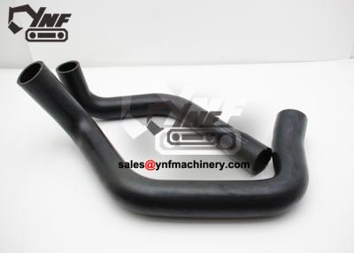 China Radiator Hose Set YNF04364 for ZAX330-3 EFI Excavator 3103667H/3104963H for sale