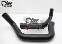 China Radiator Hose Set YNF04364 for ZAX330-3 EFI Excavator 3103667H/3104963H for sale