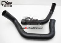 China Radiator Hose Set YNF04364 for ZAX330-3 EFI Excavator 3103667H/3104963H for sale