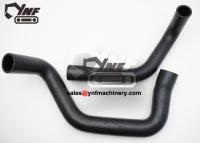 China Radiator Hose Set YNF04364 for ZAX330-3 EFI Excavator 3103667H/3104963H for sale