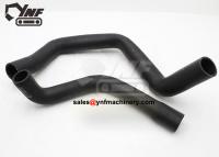 China Radiator Hose Set YNF04399 & YNF04400 for ZAX330 EFI Excavator 3103777H for sale